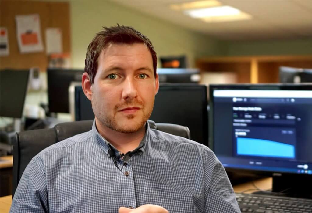 CAMBITION IT Services Ltd • 01223 656 156 - Cambition